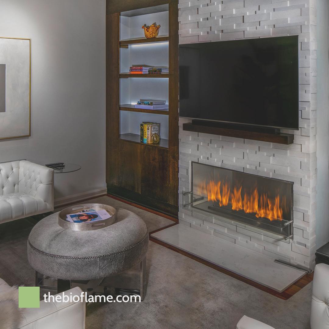 Safety First - Bio Flame’s UL & ULC Certification