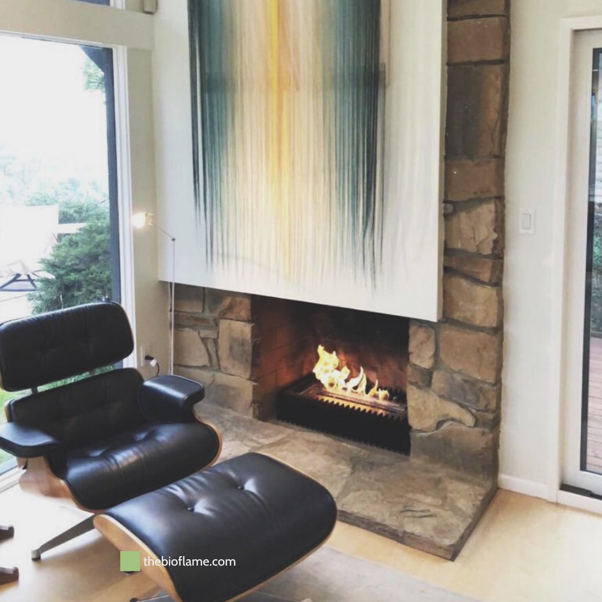 Why The Bio Flame Ethanol Fireplaces Are the Best