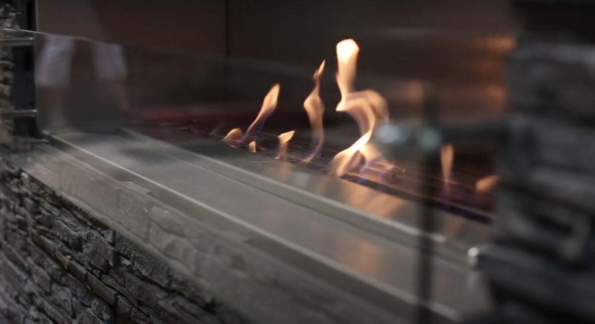 Bio Ethanol Fireplace Fuel - Eco-Friendly & Smoke Free Fuel