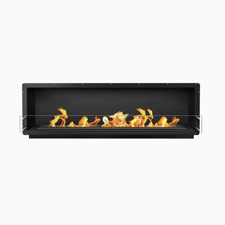 Last Chance Fireboxes