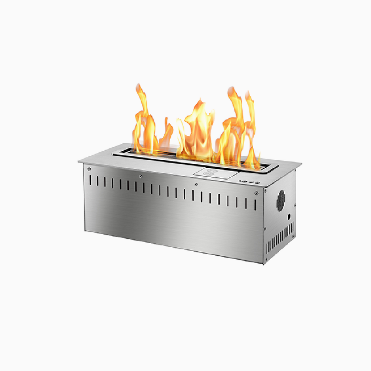 18 inch SmartFlame Remote Controlled Ethanol Burner
